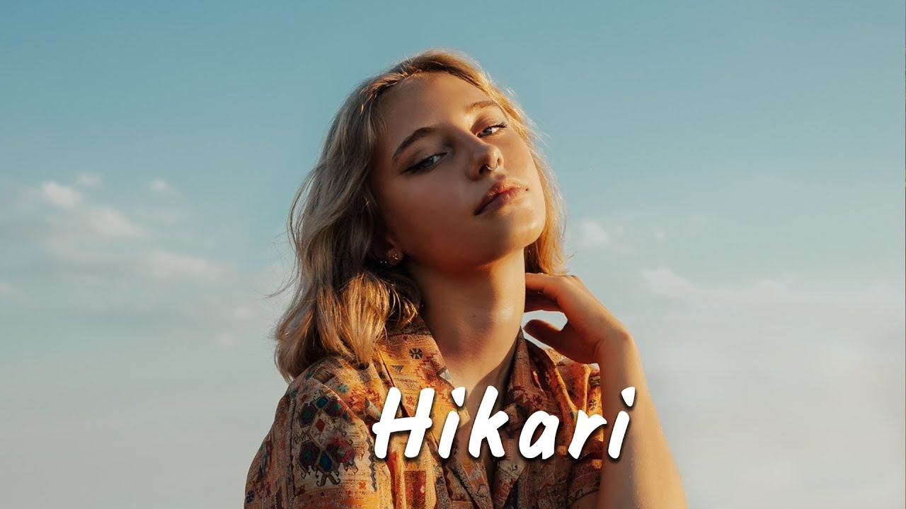 【playlist】家でリラックスしたいときに聴く洋楽. Hikari Music - YouTube