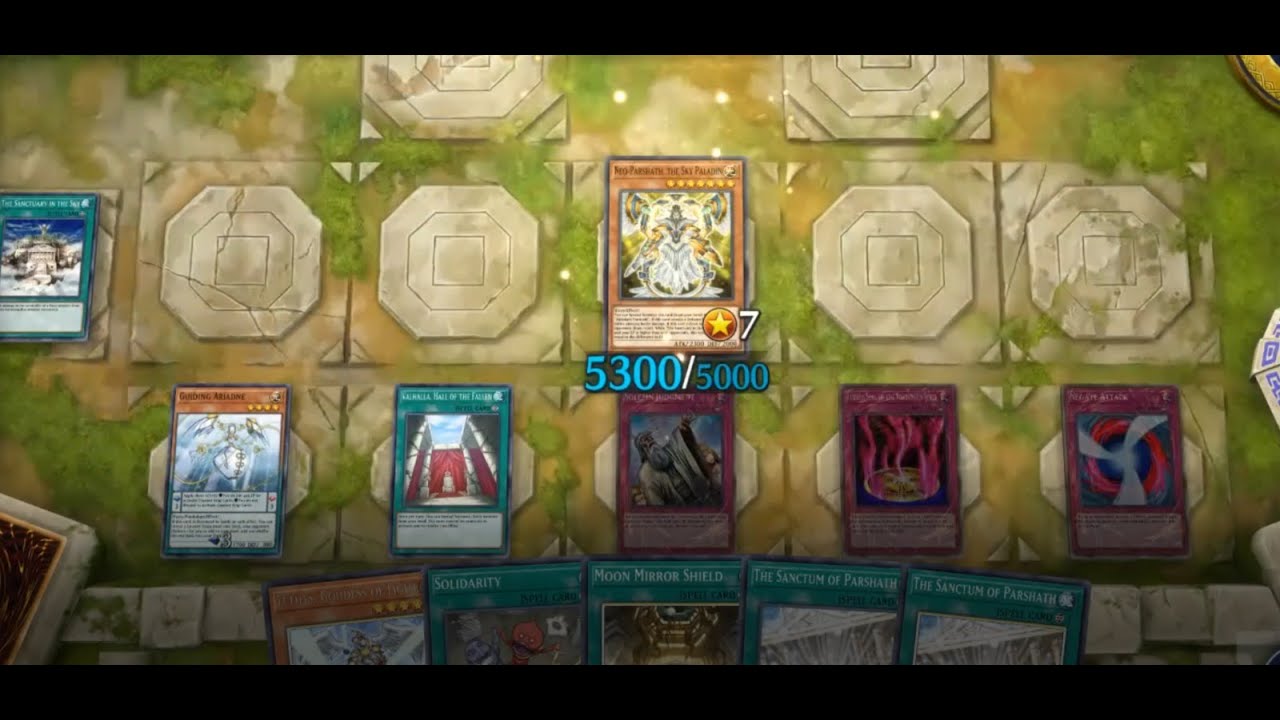 Master Duel: Using Maxx'c for 15 card draw vs HERO Deck (Checkmate ...