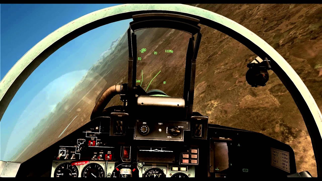 DCS - Dogfight - 3 Mig29 + 2 Su27 vs 4 F-15`s + 2 F-16`s - YouTube