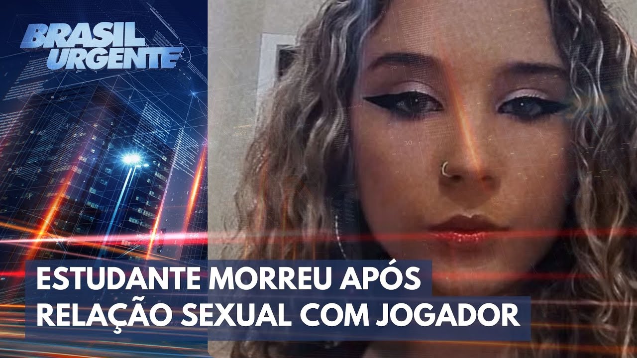 Conversas Entre Jogador Do Corinthians E Jovem Que Morreu Após Sexo
