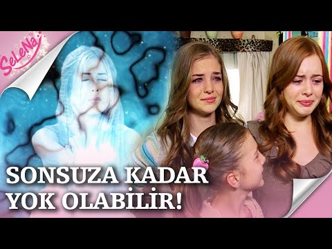 Selena sonsuza kadar yok olabilir😭