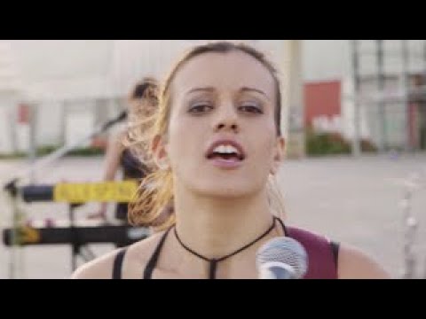 Alla Spina - Goodbye [Official Music Video] - YouTube