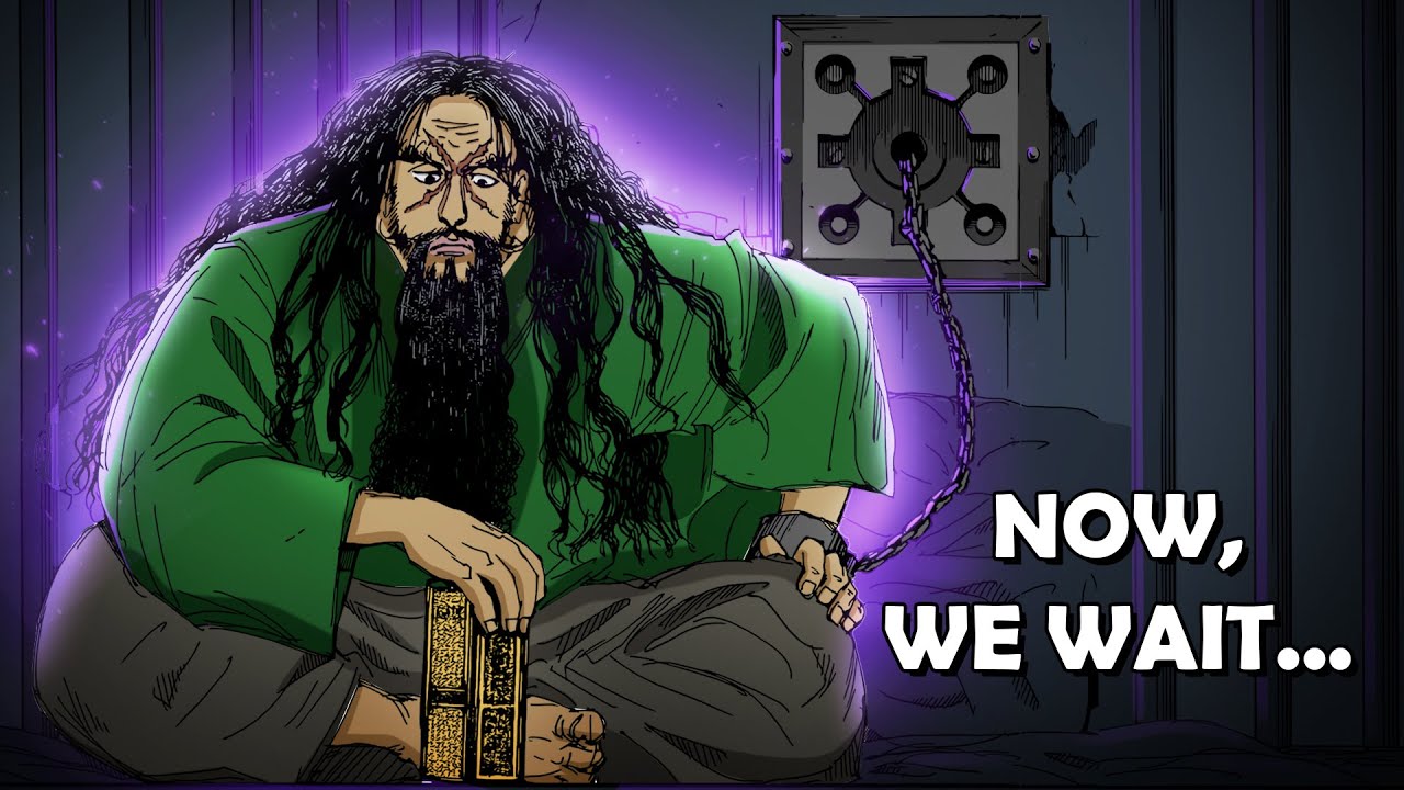 HxH is on hiatus again, Let's Recap chapters 401-410 - YouTube