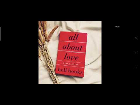 All About Love | Book Review in English | Uktopsale - YouTube