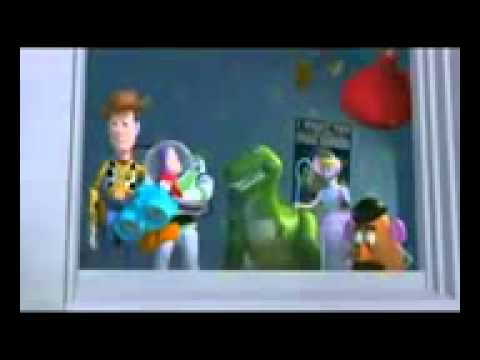 scouse toy story part 2 - YouTube