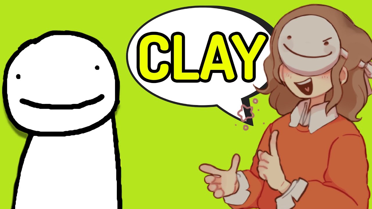 Drista Calls Dream By His REAL NAME - YouTube