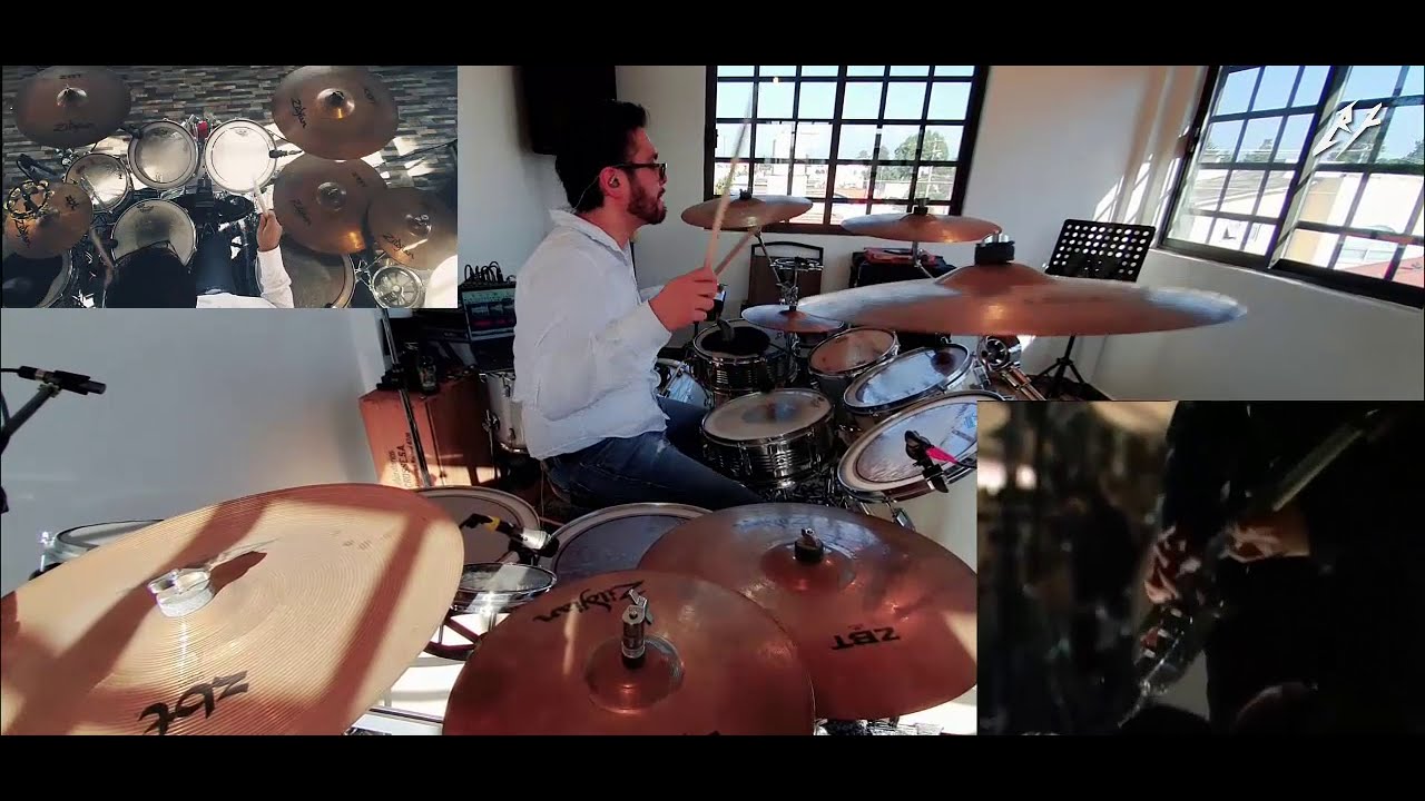 Ray Fraga - No leaf clover (Metallica S&M, San Francisco Symphony and ...