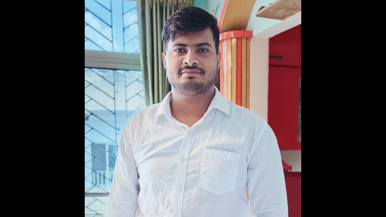 Deepu Kumar Live Stream - YouTube