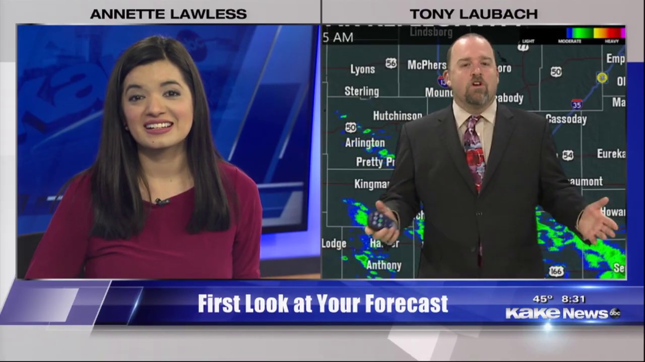 2-23-2020 - Good Morning Kansas - YouTube