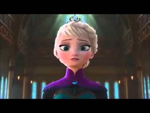 The Young Victoria (Frozen X Helsa) - YouTube