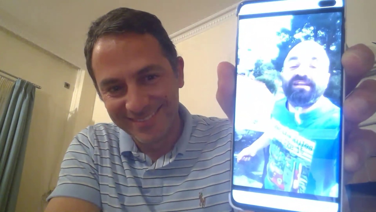 10ο Live 10 το καλό! - YouTube