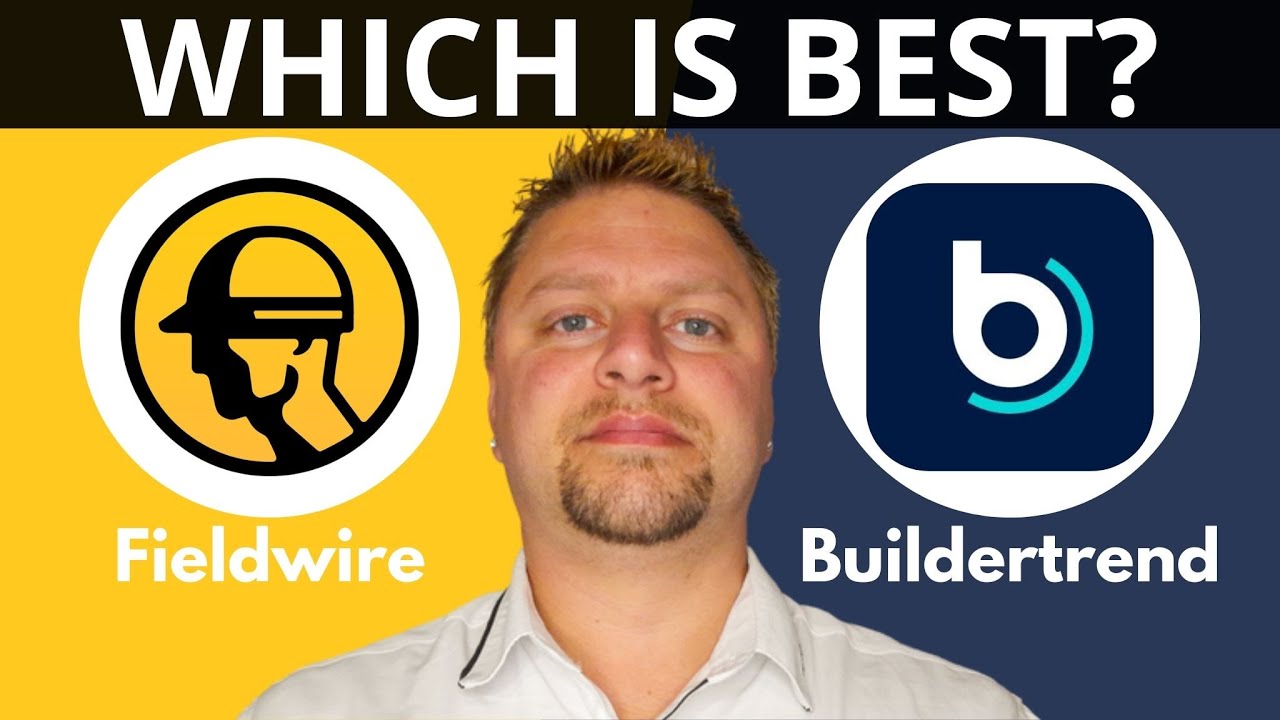 Fieldwire vs Buildertrend | Which is the Best Construction Project Management Software? 2025 ...