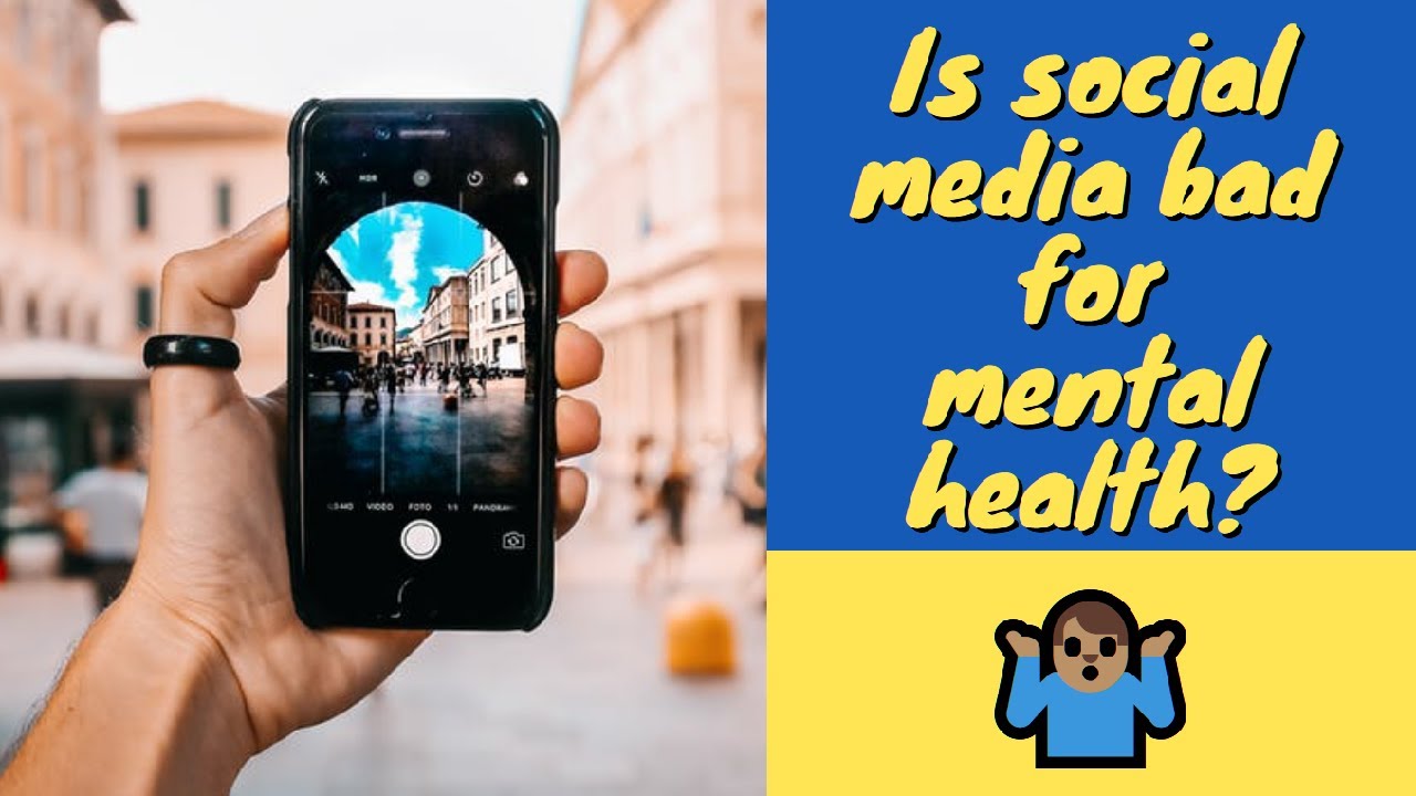 Is Social Media Bad For Your Mental Health 3 Ways To Improve It is-social-media-bad-for-your-mental-health-3-ways-to-improve-it