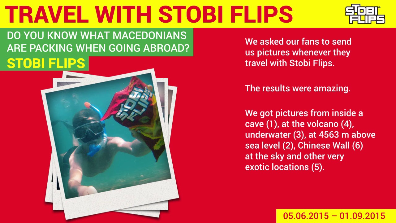 Stobi flips - YouTube