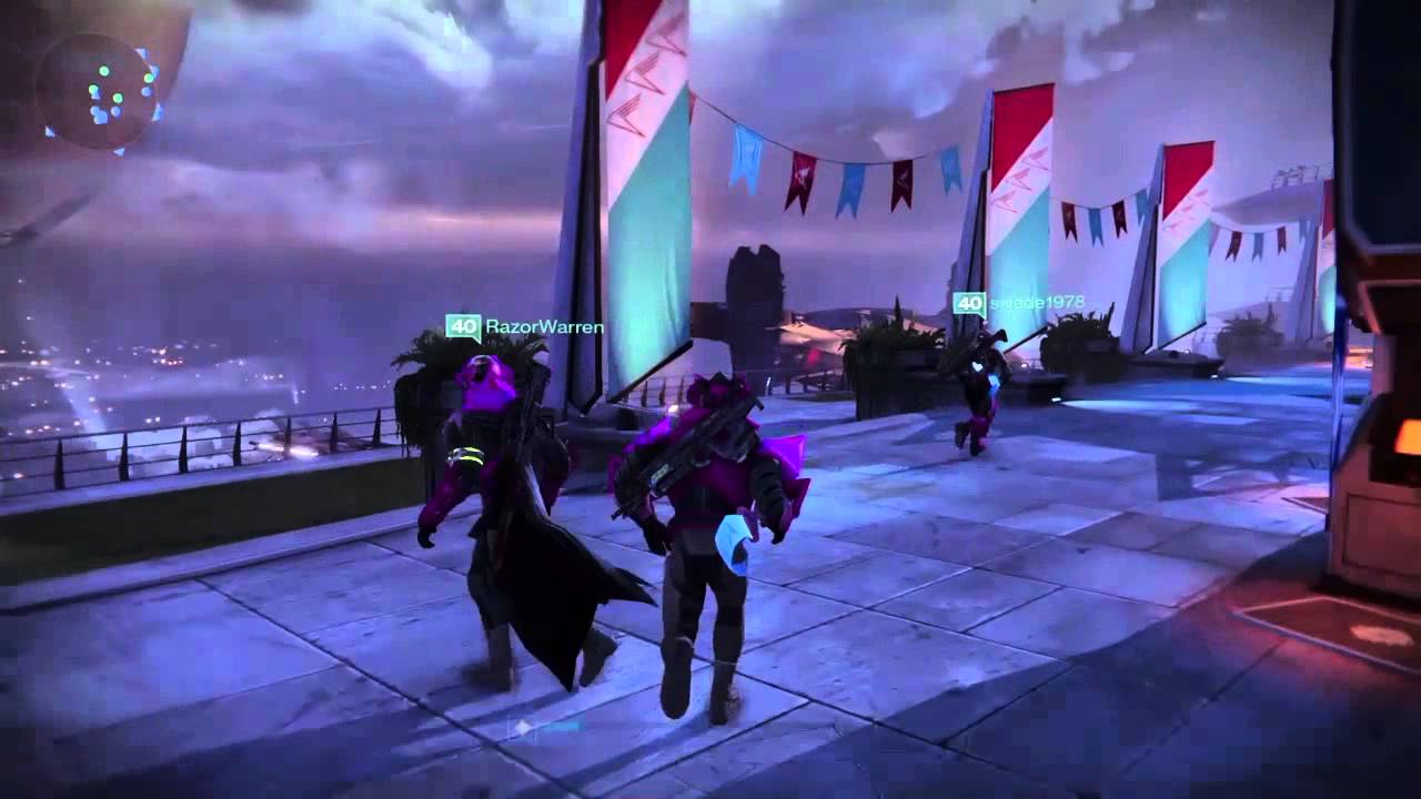 The Case of the Missing Pants - YouTube