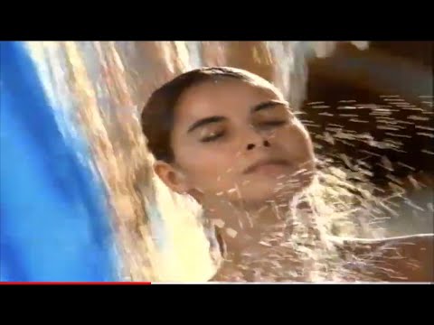 LUX Body Wash  An Australian TV Commercial