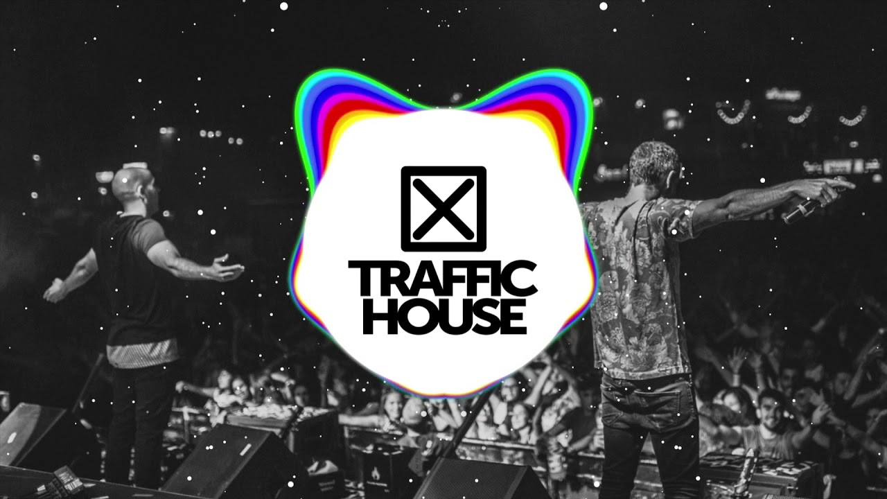 Traffic House - Now Video (Official Audio) - YouTube