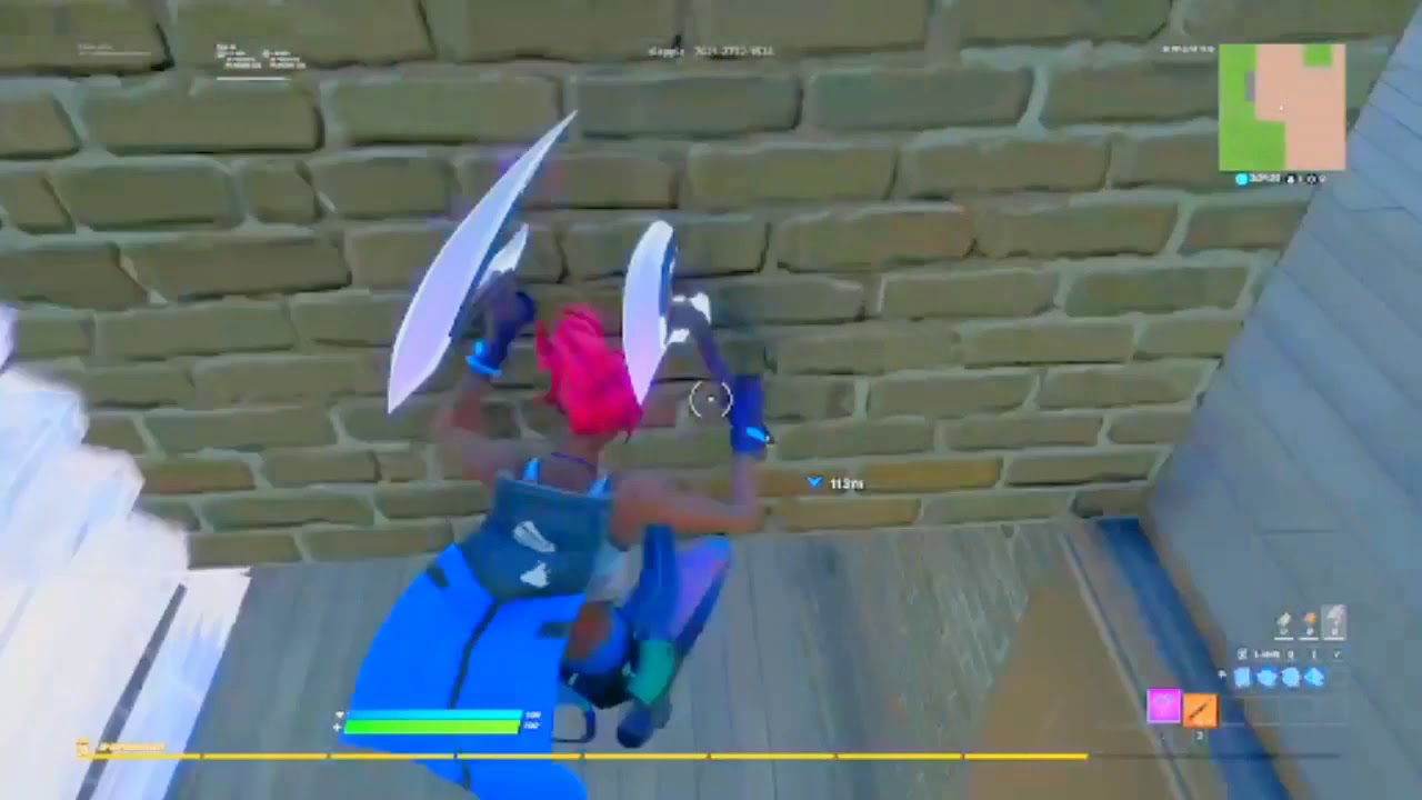 Slappie Edit Course V2 Keyboard Former WR - YouTube