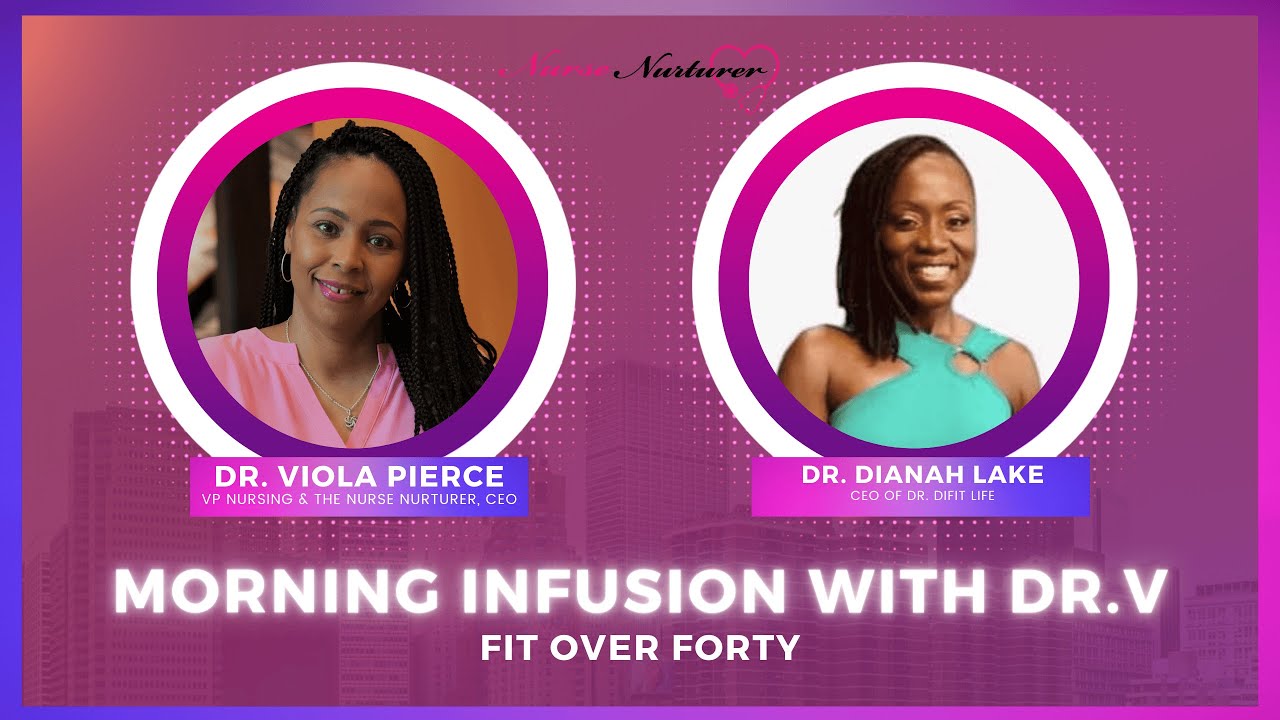 Fit Over Forty - YouTube