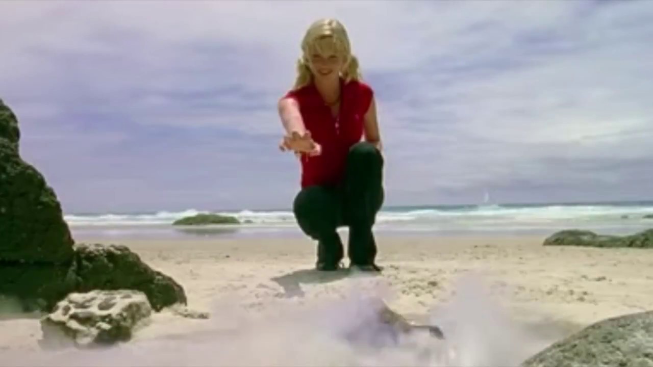 H2O:Just Add Water-Depths Of The Sea Music Video - YouTube