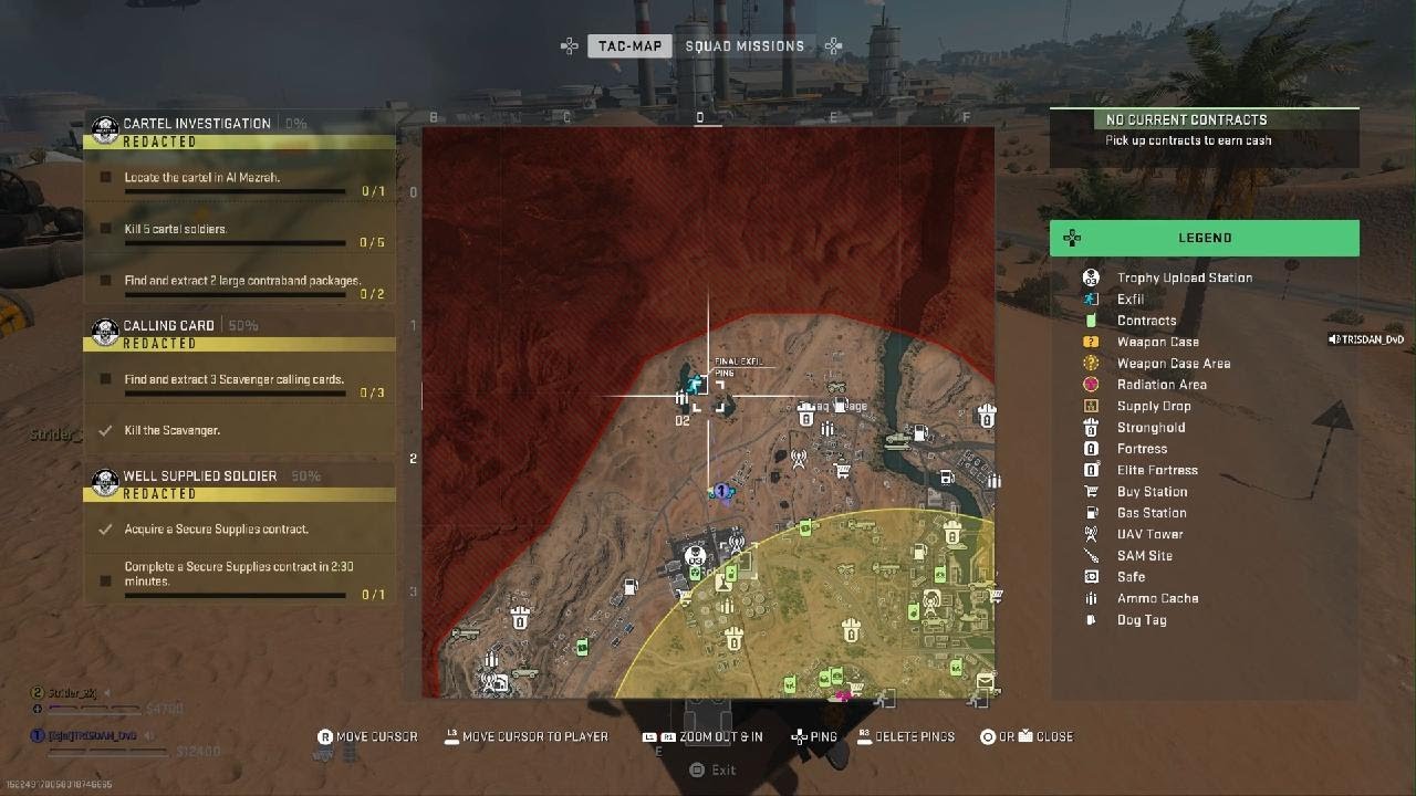 Final Exfil - YouTube