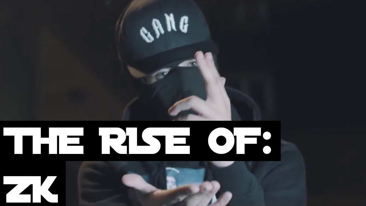 The Rise of ZK #CGM - YouTube
