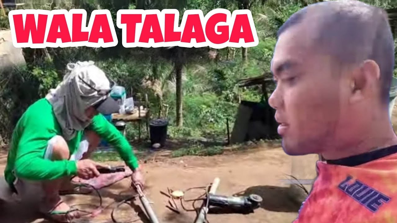 BAKIT DI NATULOY ANG KALAYKAY NA GINAGAWA NAMIN NI LOUIE TV - YouTube