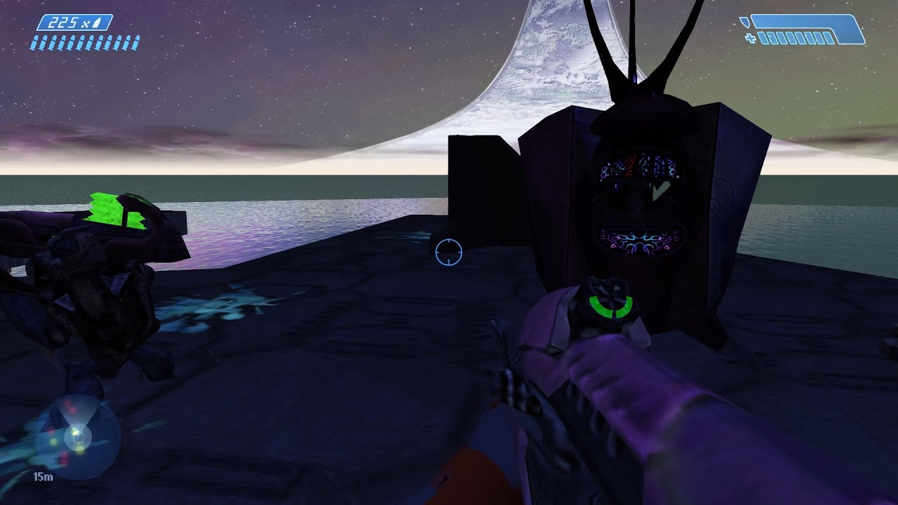 Protogen RAM Wars! - Remote Viewing a Target Using the Computer - YouTube