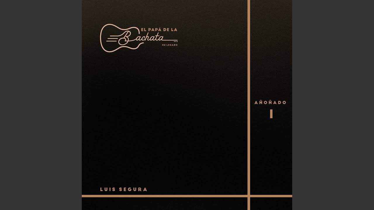 El Amargado - YouTube