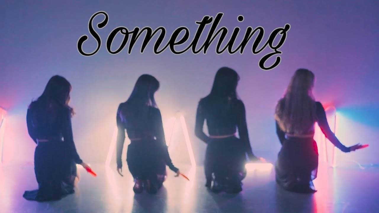 걸스데이(Girl's Day) - Something / Cover - YouTube