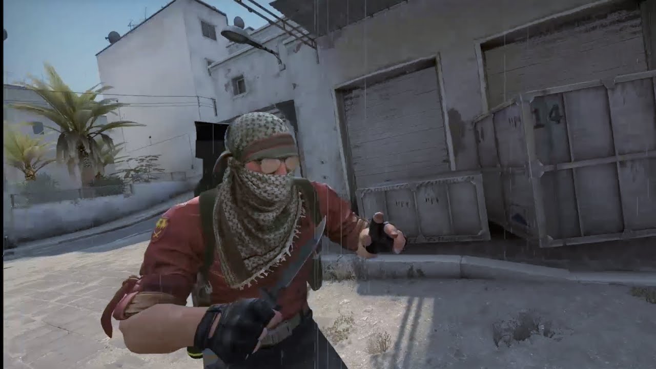 Ransom :D | CS:GO - YouTube