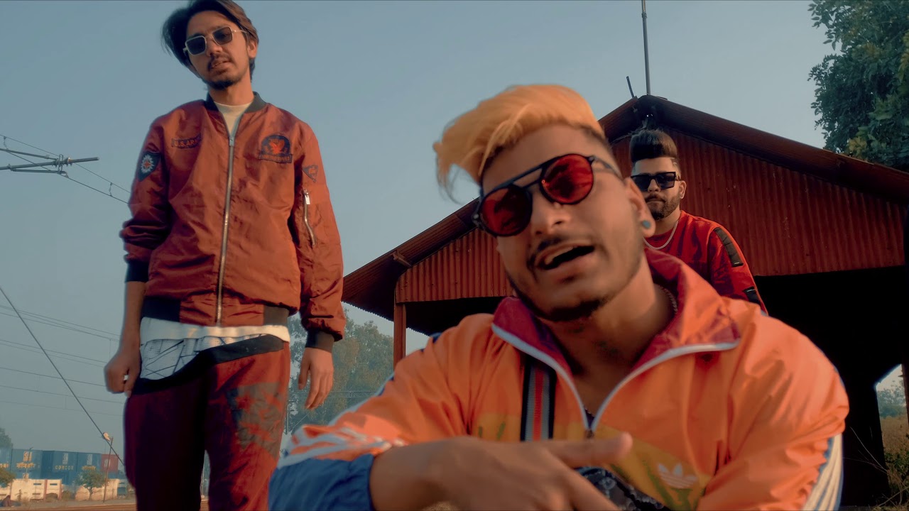 Rapid Rai - Level || Punjabi Rap Song 2021 || (Official Music Video ...