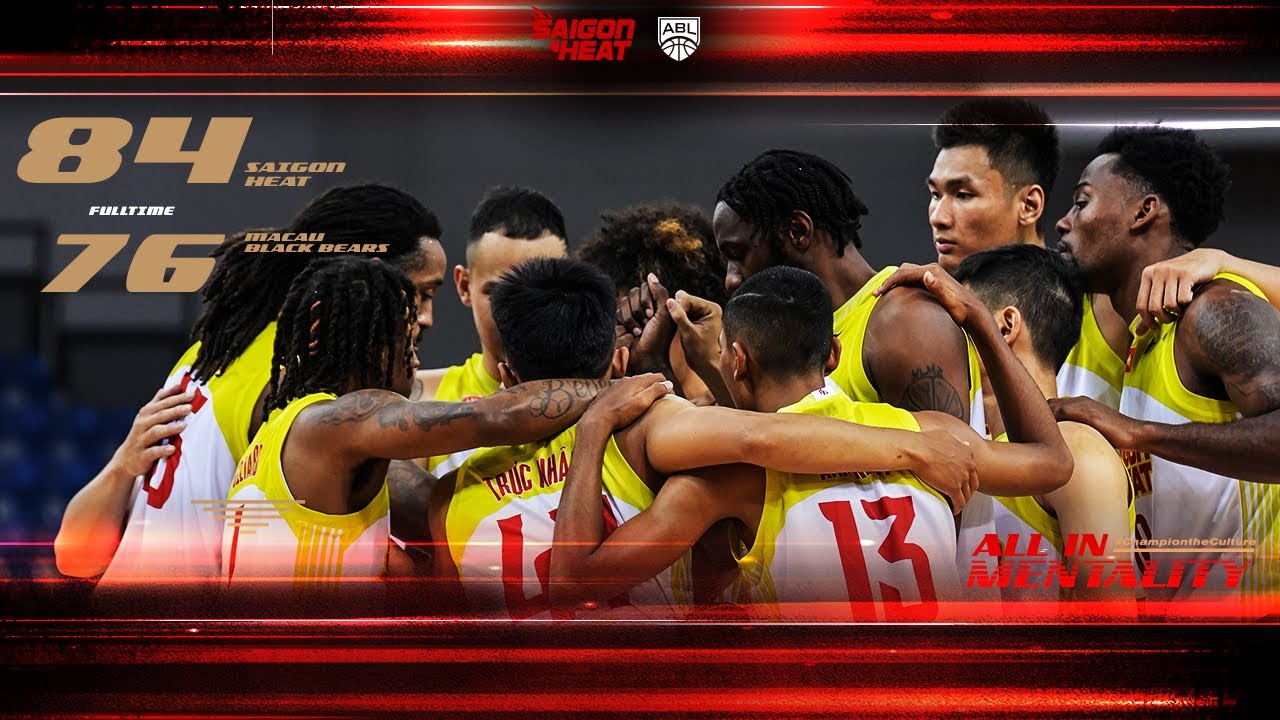 ABL 2023 Invitational Highlights Game1: SGHvsMacau - YouTube