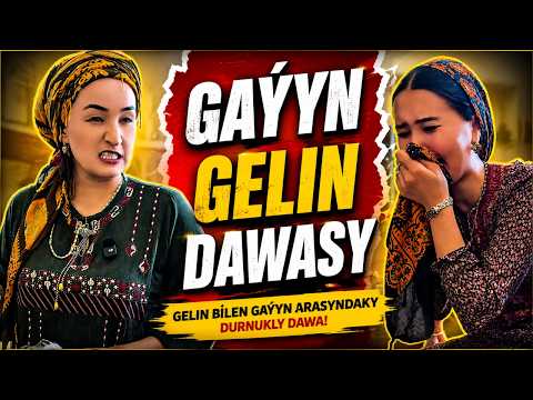ÖÝDE BOLUP GEÇÝÄN WAKALAR
