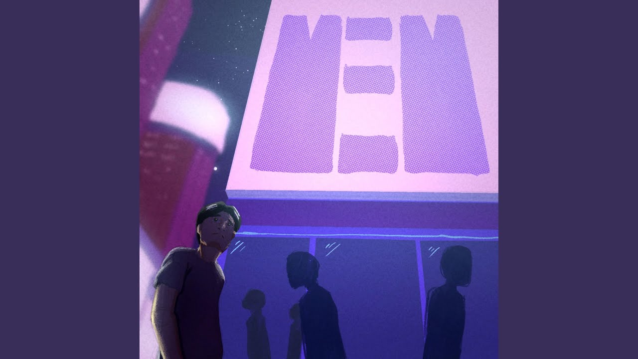 Nighttime City Lights (Interlude I) - YouTube