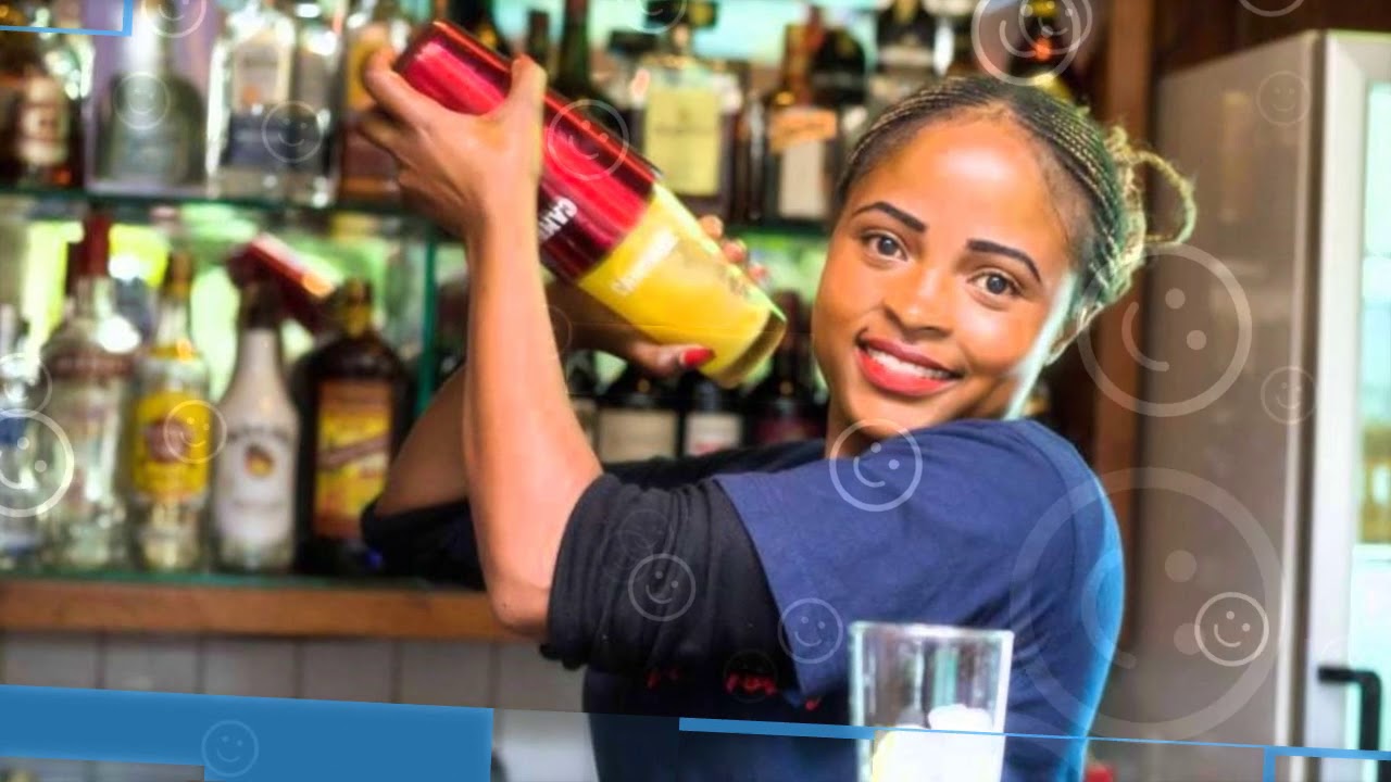 Chat room Kenya - YouTube