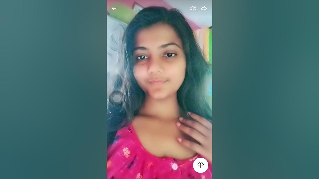 Cute Mona Tango Live | Tango Video Premium #tango - YouTube