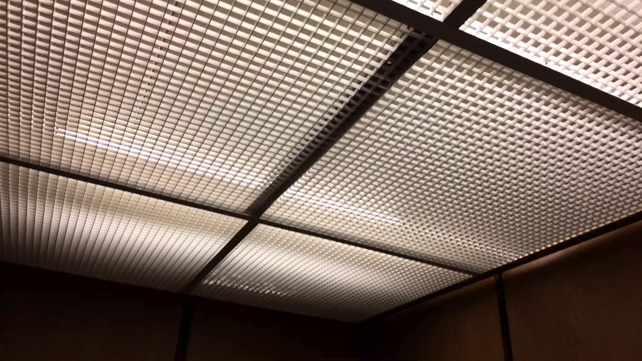 Montgomery? Elevator - Sears - NorthEast Mall - Hurst, TX - YouTube