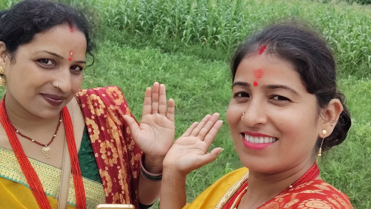 Anju Negi is live - YouTube