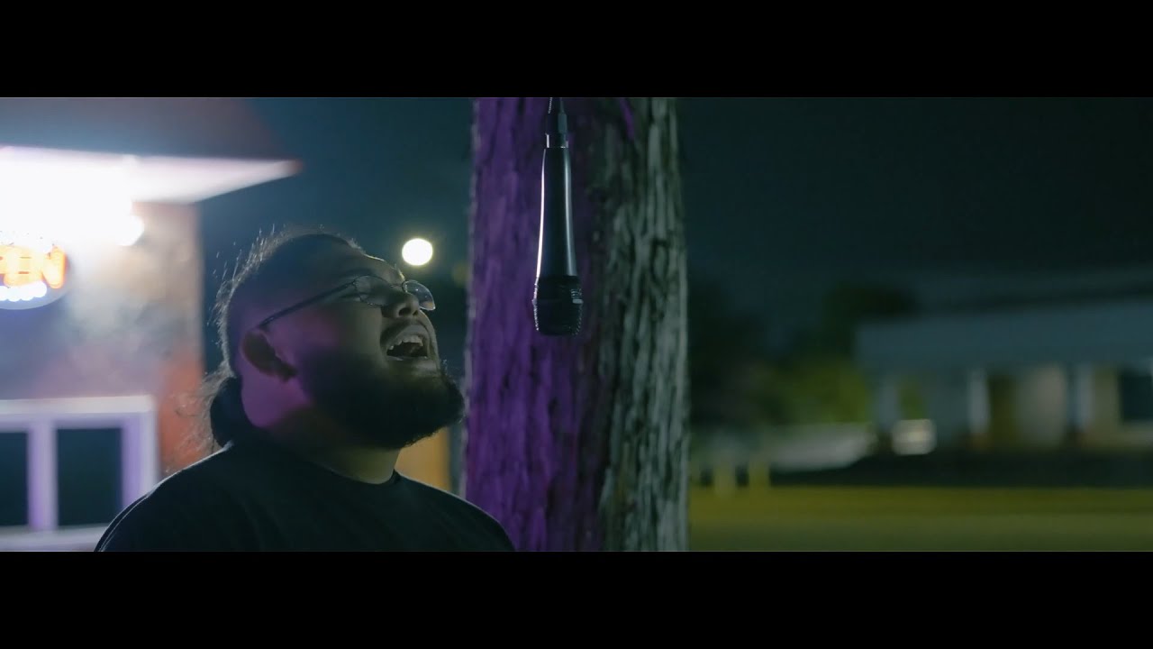 Officialalex425 - Dame Amor (Video Oficial) - YouTube Music