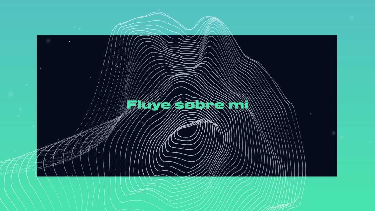 Grace Like a Wave - Elevation Worship - Cover (Español) por Mar Azul ...