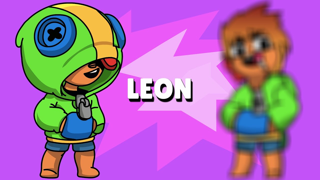 FACE REVEAL | Face Reveal of Brawlers | Brawl Stars Brawlers Face ...