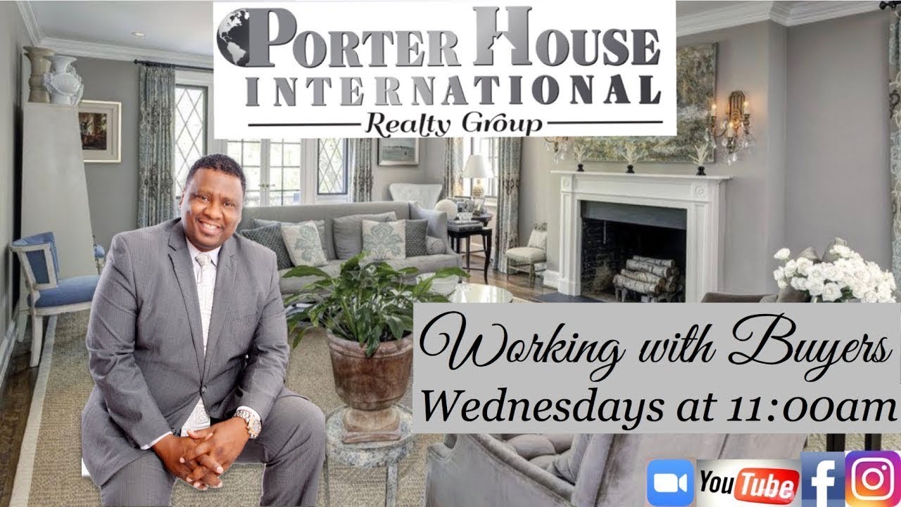 How to Work with Sellers: Pre-Listing Prep | Mastermind Training | 05/04 - YouTube