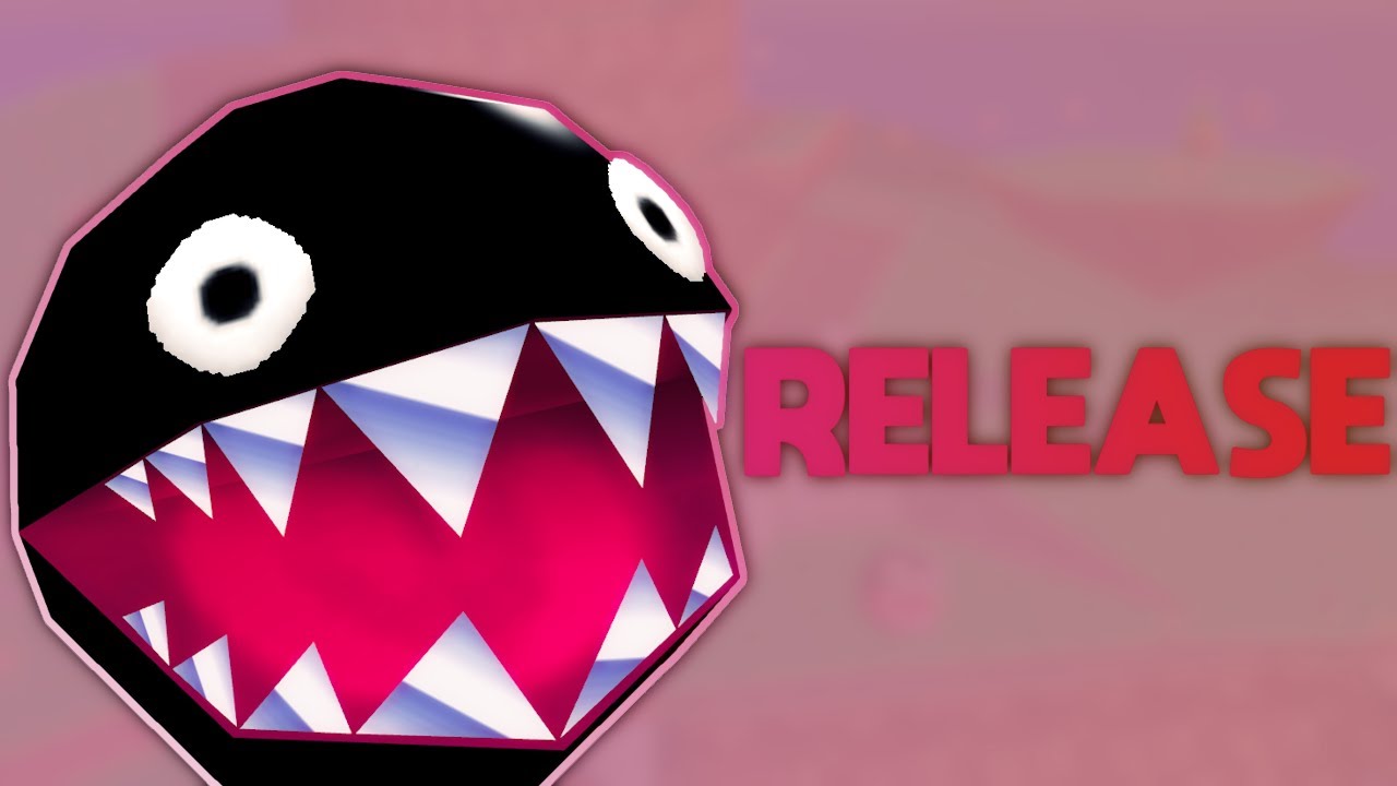 Play as Chain Chomp in Super Mario 64! (SATURN Mod Release) - YouTube