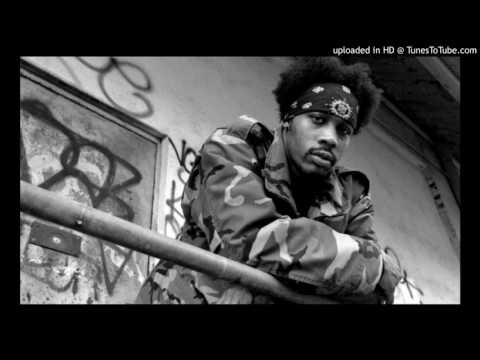 RZA – Marvel (Instrumental)