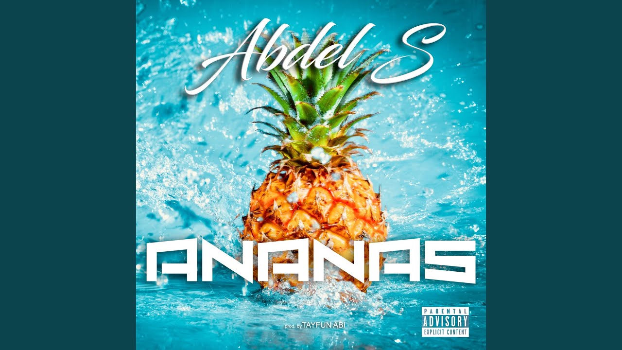 Ananas - YouTube