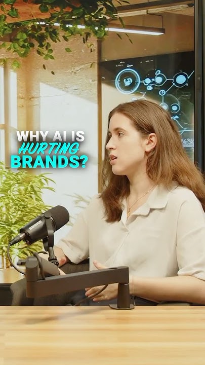 The #1 mistake everyone makes with AI content. - YouTube