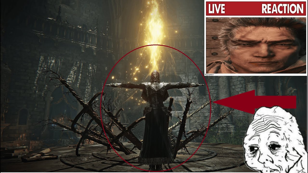 Surely I'm not THAT bad at Executor... Right? || Elden Ring Nightreign ...