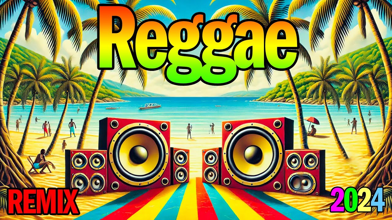 Best of Reggae: Timeless Classics for Relaxing Vibes - YouTube