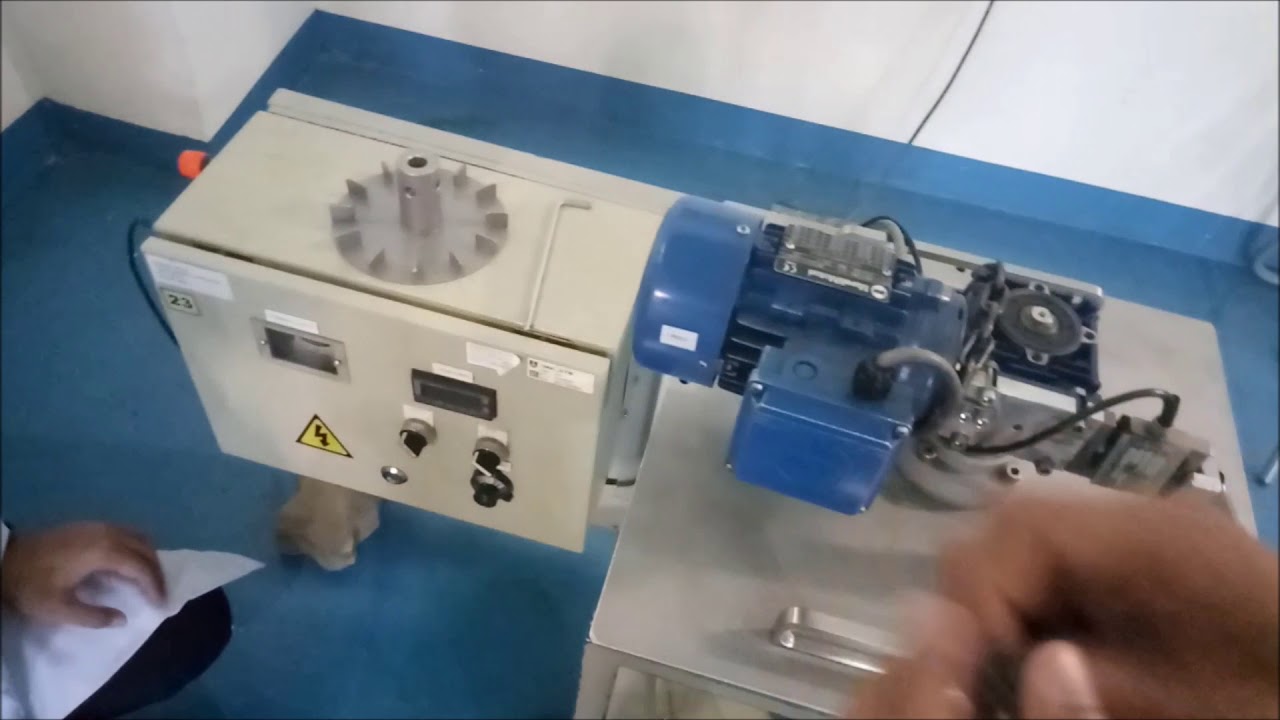 Lab 8 fluid mixing experiment/G5 - YouTube